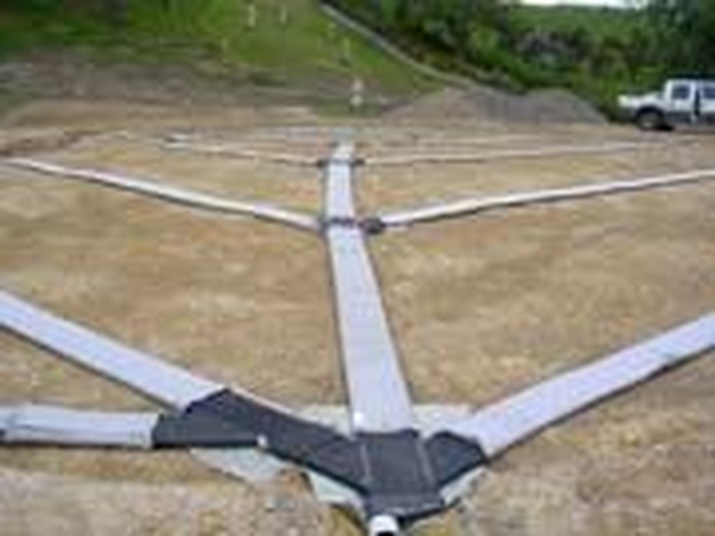 Megaflo panel drain by Geofabrics – Selector